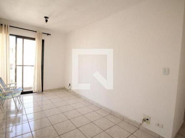 Apartamento à Venda Freguesia do Ó, 2 Quartos, 47 m2