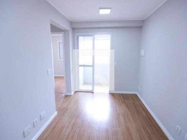 Apartamento à Venda Freguesia do Ó, 2 Quartos, 47 m2