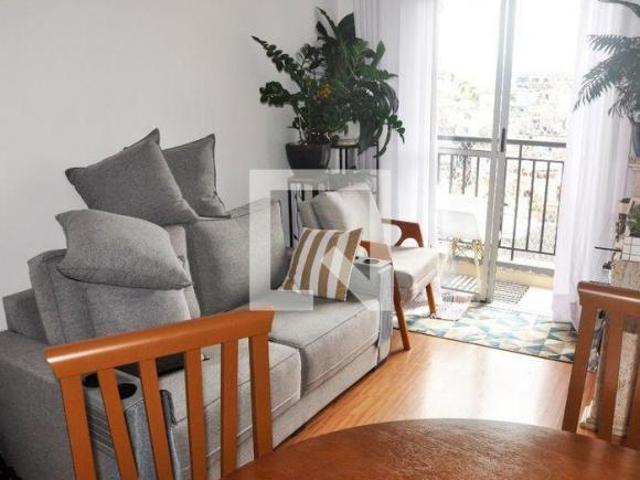 Apartamento à Venda Freguesia do Ó, 2 Quartos, 47 m2