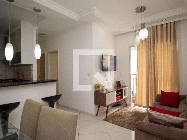 Apartamento à Venda Freguesia do Ó, 2 Quartos, 47 m2