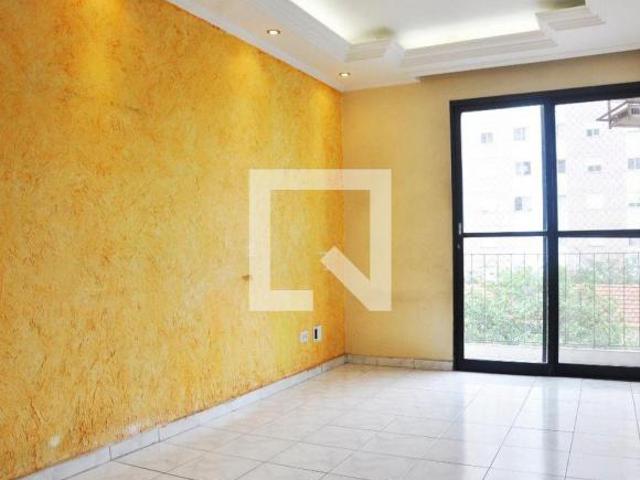 Apartamento à Venda Freguesia do Ó, 2 Quartos, 47 m2