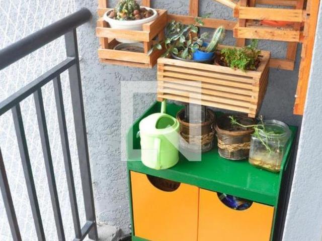 Apartamento à Venda Freguesia do Ó, 2 Quartos, 47 m2