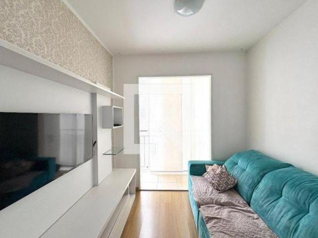 Apartamento à Venda Freguesia do Ó, 2 Quartos, 47 m² São Paulo