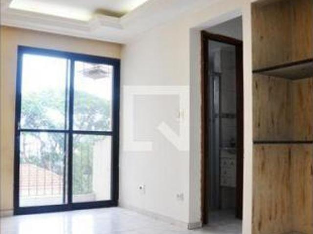 Apartamento à Venda Freguesia do Ó, 2 Quartos, 47 m² São Paulo