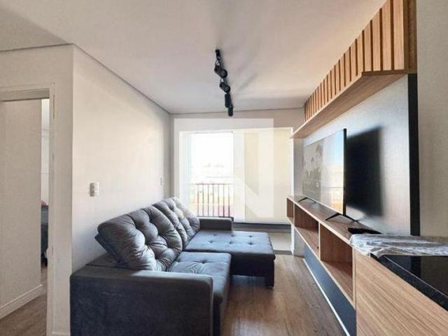 Apartamento à Venda Freguesia do Ó, 2 Quartos, 47 m² São Paulo