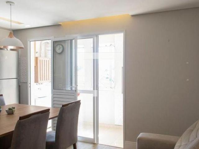 Apartamento à Venda Freguesia do Ó, 2 Quartos, 47 m² São Paulo