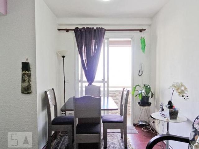 Apartamento à Venda Freguesia do Ó, 2 Quartos, 47 m² São Paulo