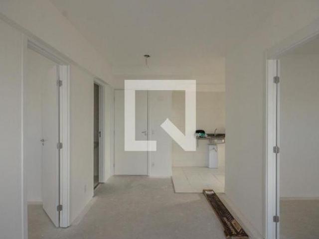 Apartamento à Venda Freguesia do Ó, 2 Quartos, 44 m2