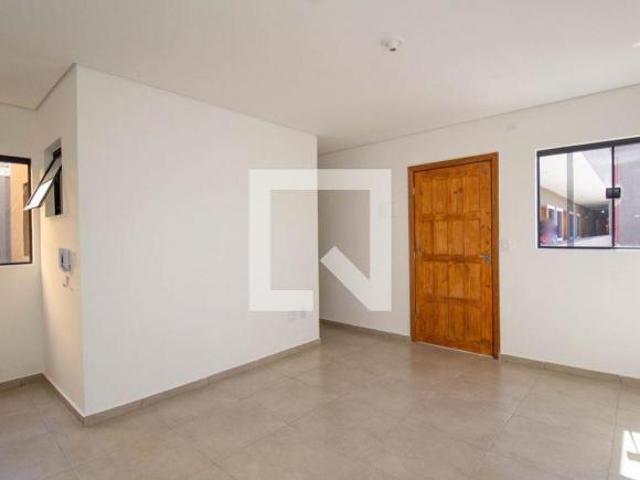 Apartamento à Venda Freguesia do Ó, 2 Quartos, 44 m2