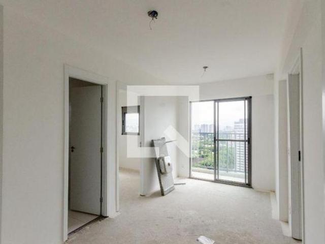 Apartamento à Venda Freguesia do Ó, 2 Quartos, 44 m2