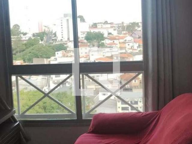 Apartamento à Venda Freguesia do Ó, 2 Quartos, 44 m2
