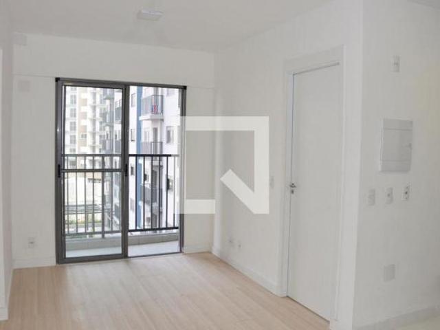 Apartamento à Venda Freguesia do Ó, 2 Quartos, 44 m2