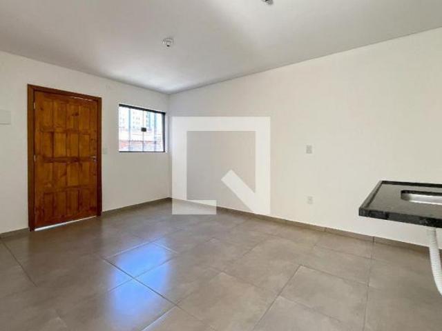 Apartamento à Venda Freguesia do Ó, 2 Quartos, 44 m2