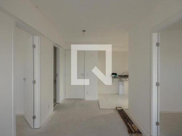 Apartamento à Venda Freguesia do Ó, 2 Quartos, 44 m2