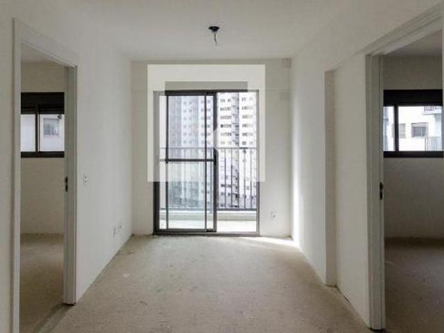 Apartamento à Venda Freguesia do Ó, 2 Quartos, 44 m2