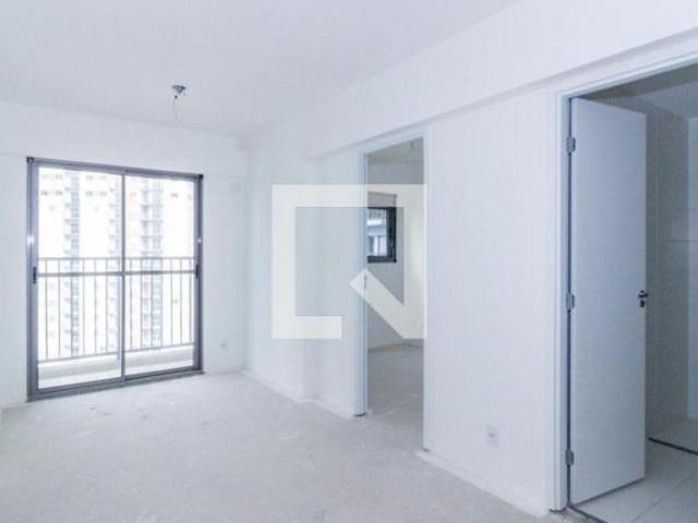 Apartamento à Venda Freguesia do Ó, 2 Quartos, 44 m2