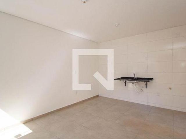 Apartamento à Venda Freguesia do Ó, 2 Quartos, 44 m² São Paulo