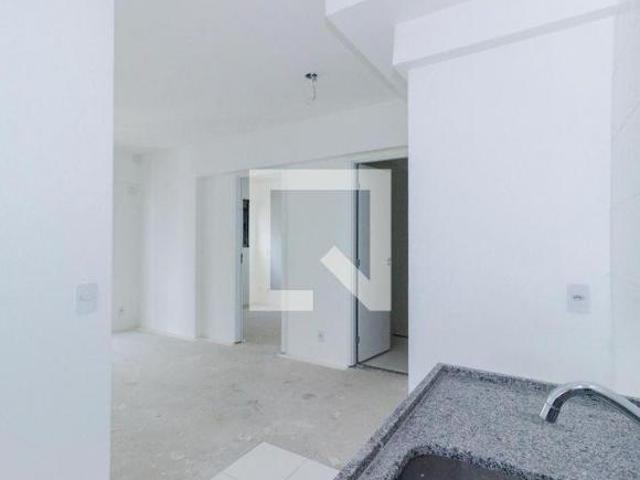 Apartamento à Venda Freguesia do Ó, 2 Quartos, 44 m² São Paulo