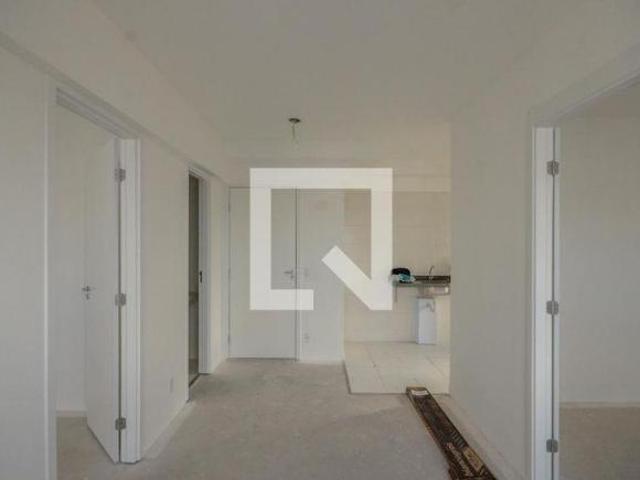 Apartamento à Venda Freguesia do Ó, 2 Quartos, 44 m² São Paulo