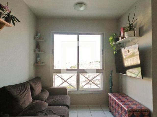 Apartamento à Venda Freguesia do Ó, 2 Quartos, 44 m² São Paulo