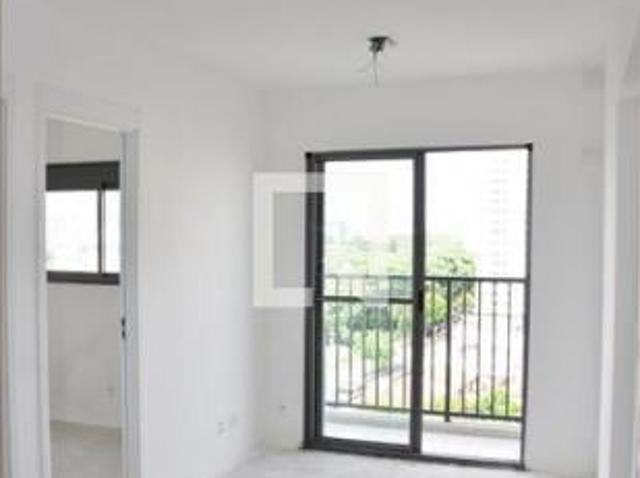 Apartamento à Venda Freguesia do Ó, 2 Quartos, 44 m² São Paulo