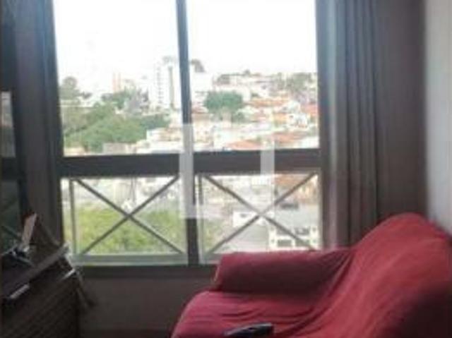 Apartamento à Venda Freguesia do Ó, 2 Quartos, 44 m² São Paulo