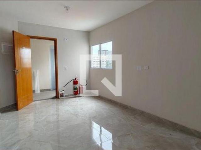 Apartamento à Venda Freguesia do Ó, 2 Quartos, 44 m² São Paulo
