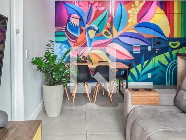 Apartamento à Venda Freguesia do Ó, 2 Quartos, 45 m2