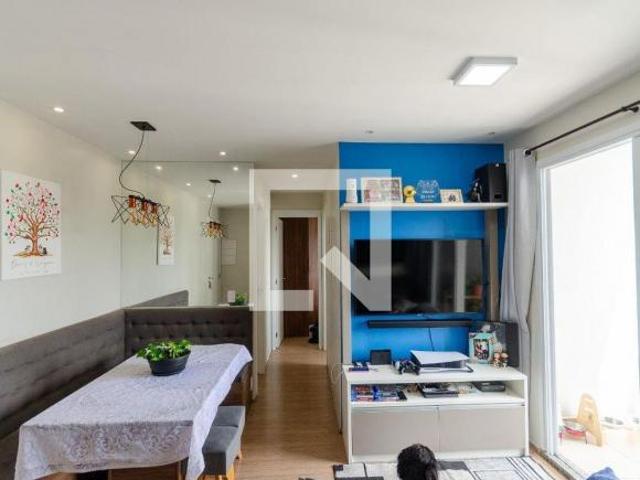 Apartamento à Venda Freguesia do Ó, 2 Quartos, 45 m2
