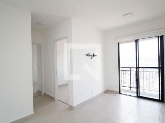 Apartamento à Venda Freguesia do Ó, 2 Quartos, 45 m2