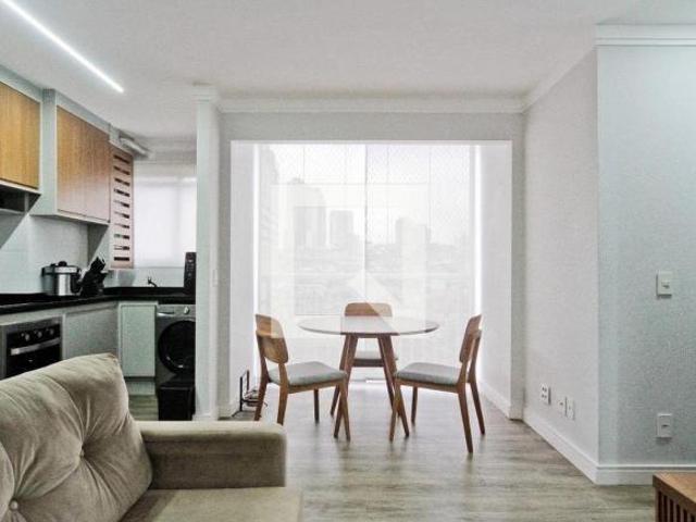 Apartamento à Venda Freguesia do Ó, 2 Quartos, 45 m2