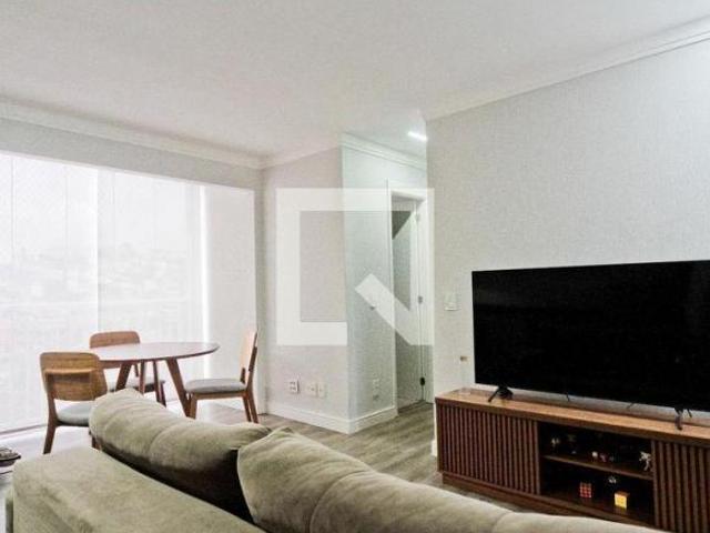 Apartamento à Venda Freguesia do Ó, 2 Quartos, 45 m2