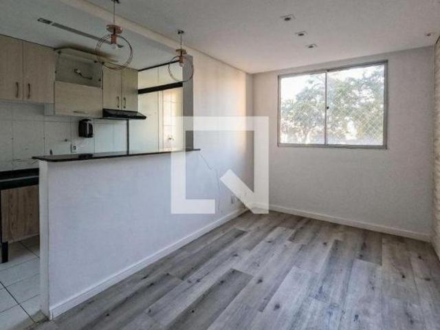 Apartamento à Venda Freguesia do Ó, 2 Quartos, 45 m² São Paulo