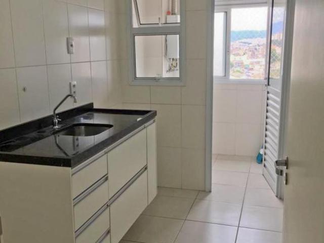 Apartamento à Venda Freguesia do Ó, 2 Quartos, 46 m2