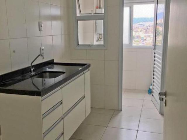 Apartamento à Venda Freguesia do Ó, 2 Quartos, 46 m2