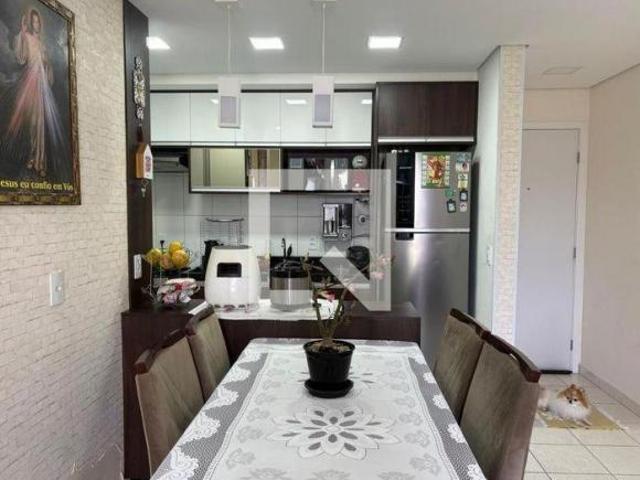 Apartamento à Venda Freguesia do Ó, 2 Quartos, 46 m² São Paulo