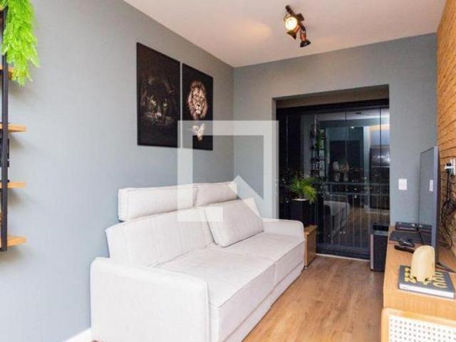 Apartamento à Venda Freguesia do Ó, 2 Quartos, 46 m² São Paulo