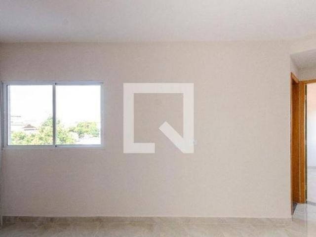 Apartamento à Venda Freguesia do Ó, 2 Quartos, 46 m² São Paulo