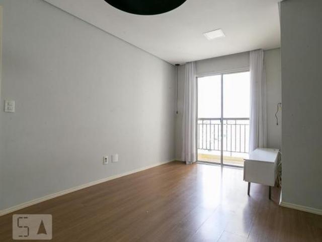 Apartamento à Venda Freguesia do Ó, 2 Quartos, 48 m2