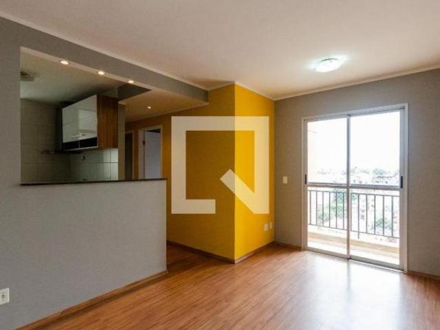 Apartamento à Venda Freguesia do Ó, 2 Quartos, 48 m2