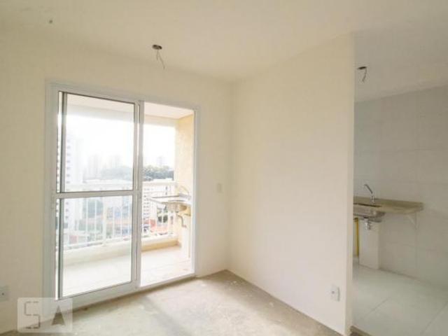 Apartamento à Venda Freguesia do Ó, 2 Quartos, 48 m2