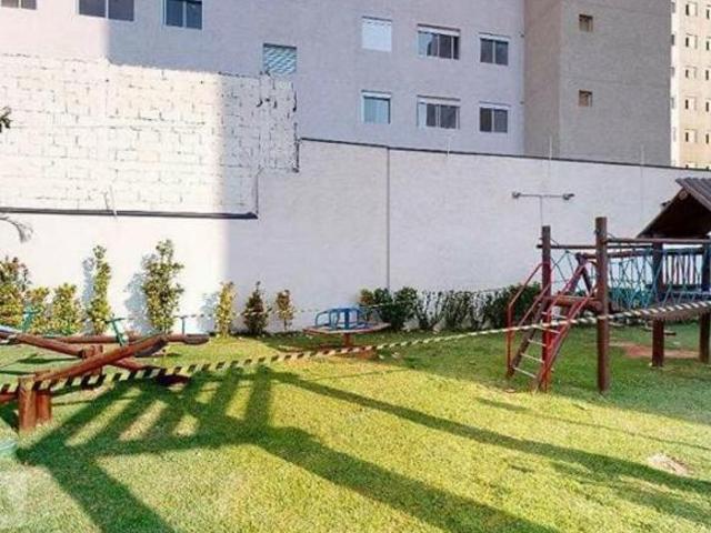 Apartamento à Venda Freguesia do Ó, 2 Quartos, 48 m2