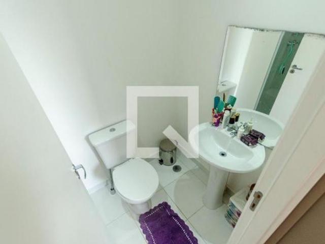Apartamento à Venda Freguesia do Ó, 2 Quartos, 48 m2