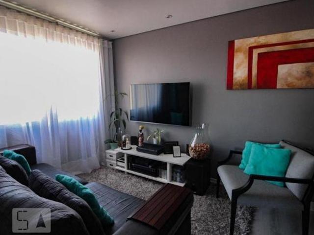 Apartamento à Venda Freguesia do Ó, 2 Quartos, 48 m2
