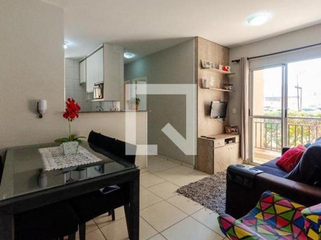 Apartamento à Venda Freguesia do Ó, 2 Quartos, 48 m2