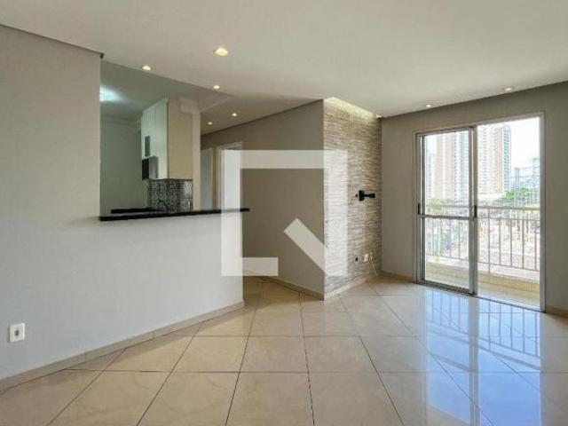 Apartamento à Venda Freguesia do Ó, 2 Quartos, 48 m2