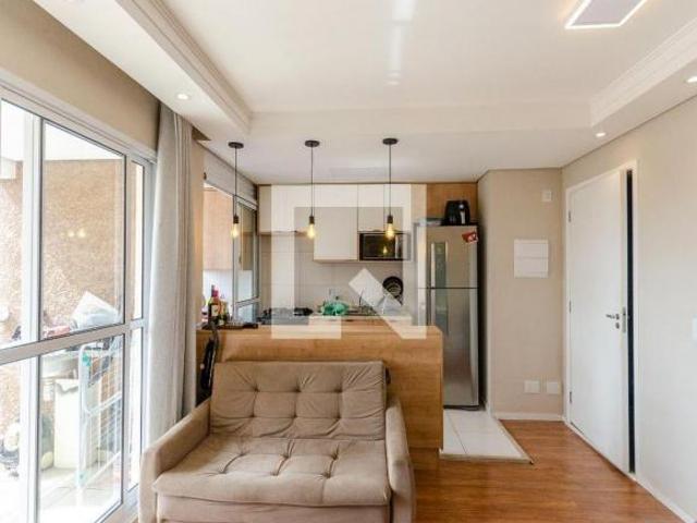 Apartamento à Venda Freguesia do Ó, 2 Quartos, 48 m2