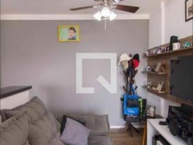 Apartamento à Venda Freguesia do Ó, 2 Quartos, 48 m2