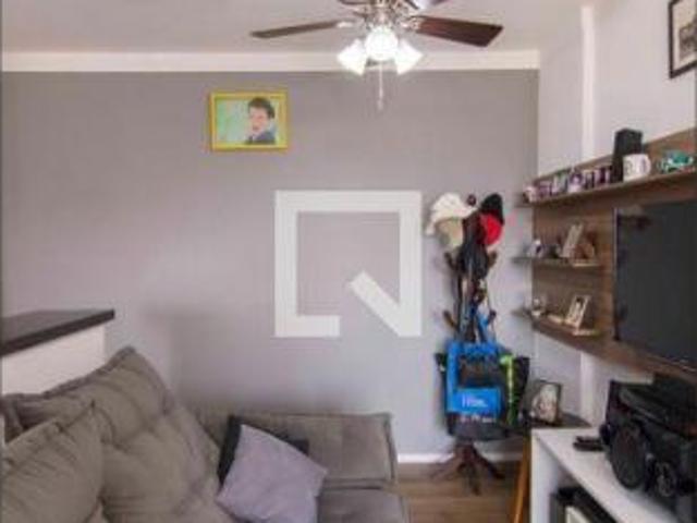 Apartamento à Venda Freguesia do Ó, 2 Quartos, 48 m2