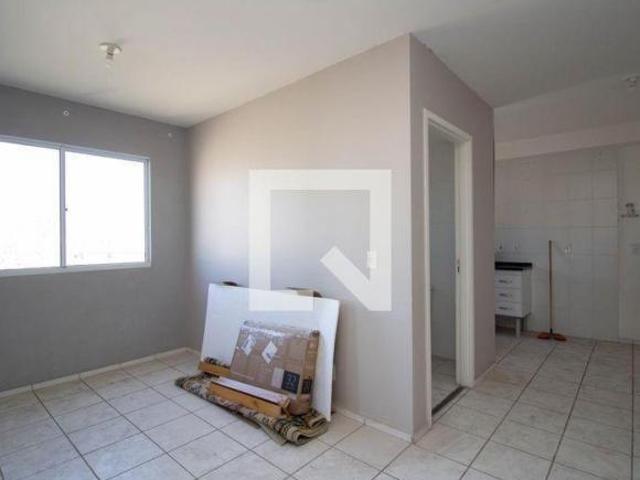 Apartamento à Venda Freguesia do Ó, 2 Quartos, 48 m2